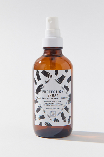Ark Made Protection Spray Aromatherapy Mist | Urban Outfitters