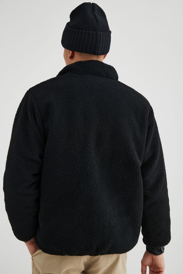 Manastash X TAION Fleece Jacket | Urban Outfitters