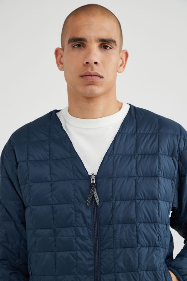 Manastash X TAION 12 Way Vest & Jacket 2-Piece Set | Urban Outfitters ...