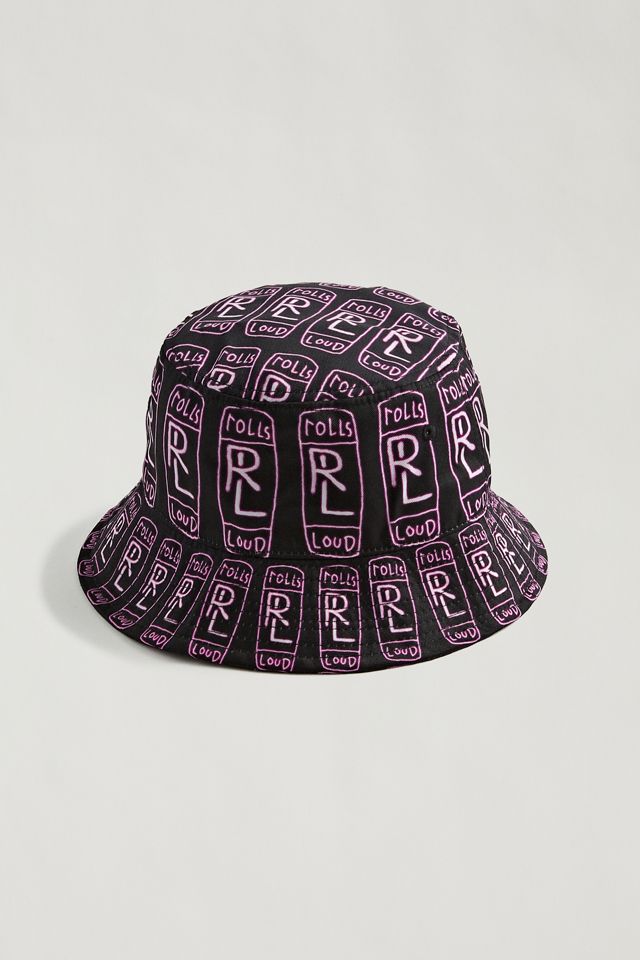 b2Ss Rolling Loud UO Exclusive Bucket Hat | Urban Outfitters