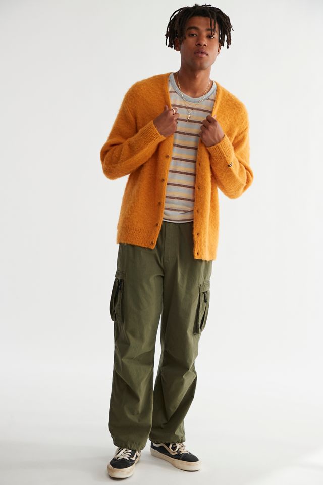 Manastash Aberdeen Cardigan | Urban Outfitters Canada