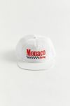 Monaco Racing Hat | Urban Outfitters