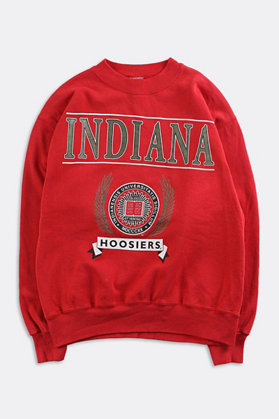 Vintage Indiana Sweatshirt 001 | Urban Outfitters