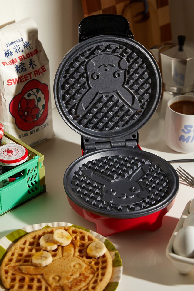 Pokémon Pikachu Waffle Maker | Urban Outfitters