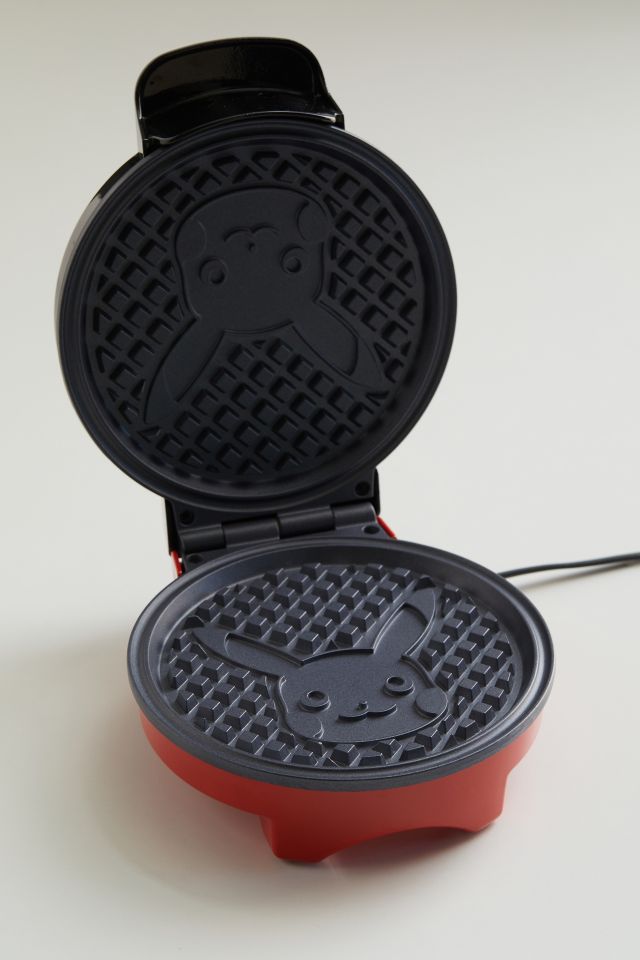 Pokémon Pikachu Waffle Maker | Urban Outfitters