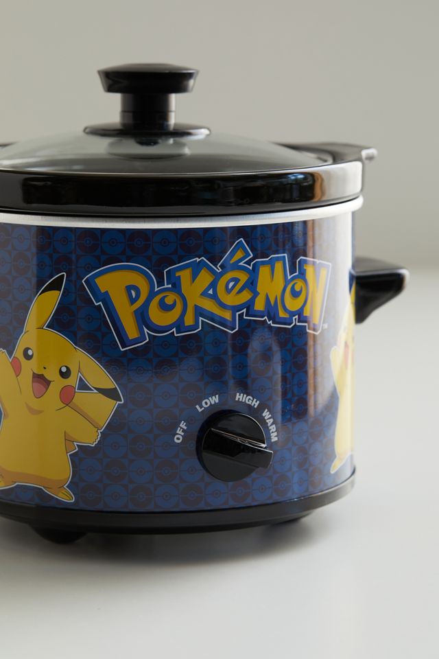 Pokémon Slow Cooker | Urban Outfitters