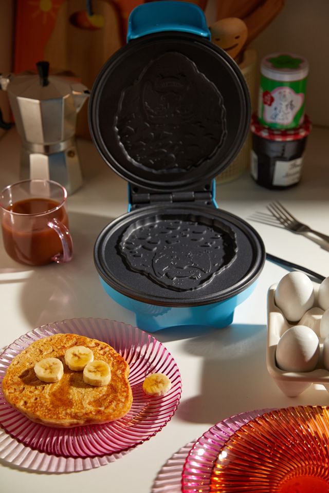 Bob Ross Waffle Maker | Urban Outfitters