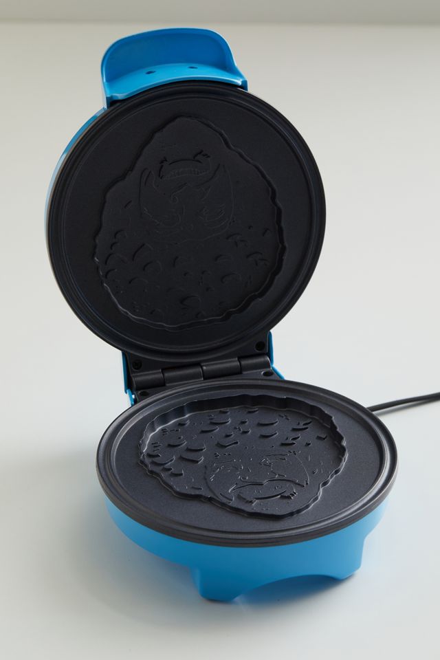 Bob Ross Waffle Maker | Urban Outfitters