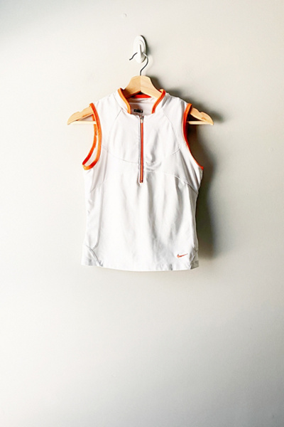 Vintage Nike Top | Urban Outfitters