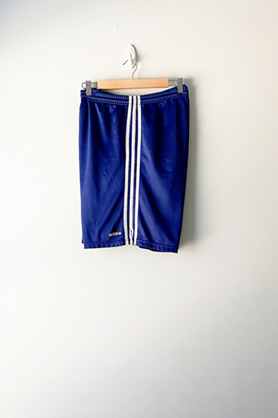 Vintage Adidas Mesh Shorts | Urban Outfitters