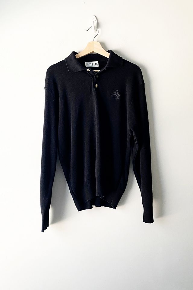 Vintage IZOD Sweater | Urban Outfitters