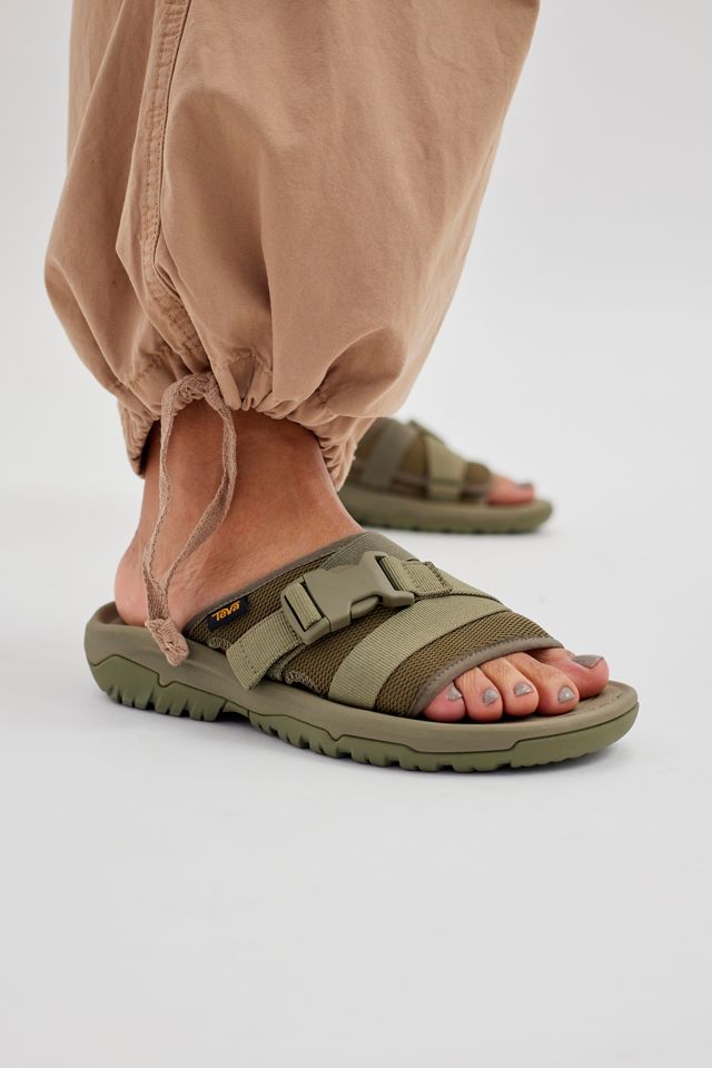 Teva Hurricane Verge Slide Sandal | Urban Outfitters