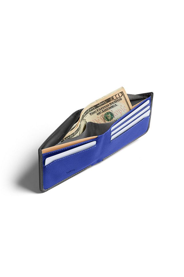 Bellroy Hide & Seek Low Profile Wallet | Urban Outfitters