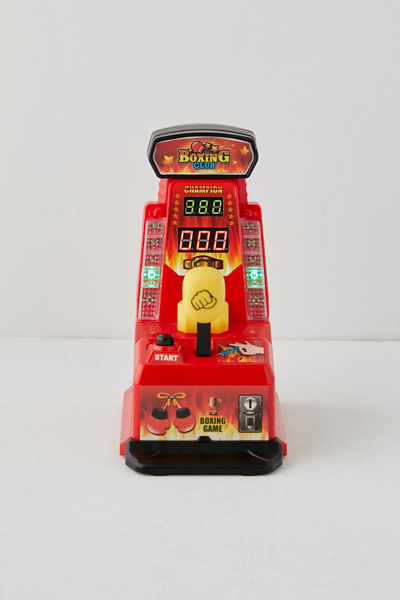 Mini Finger Boxing Game | Urban Outfitters