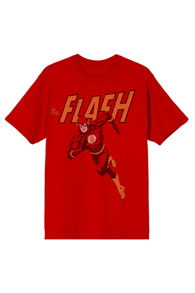 The Flash Classic Tee | Urban Outfitters