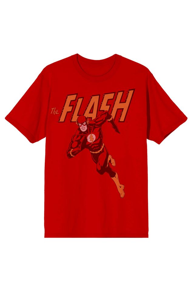 The Flash Classic Tee | Urban Outfitters