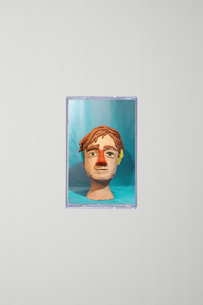 Dayglow - Fuzzybrain Limited Cassette Tape | Urban Outfitters