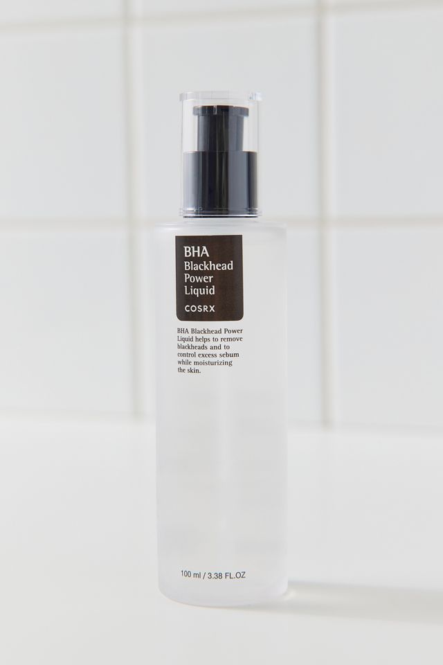 COSRX BHA Blackhead Power Liquid | Urban Outfitters COSRX BHA Blackhead Power Liquid | Urban Outfitters