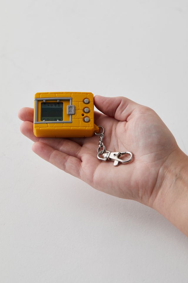 Digimon Virtual Pet Monster Game | Urban Outfitters