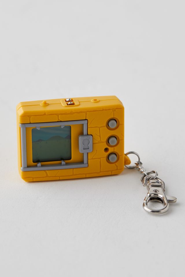 Digimon Virtual Pet Monster Game | Urban Outfitters
