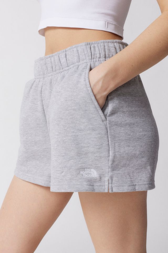 The North Face Half Dome Fleece Short | Urban Outfitters
