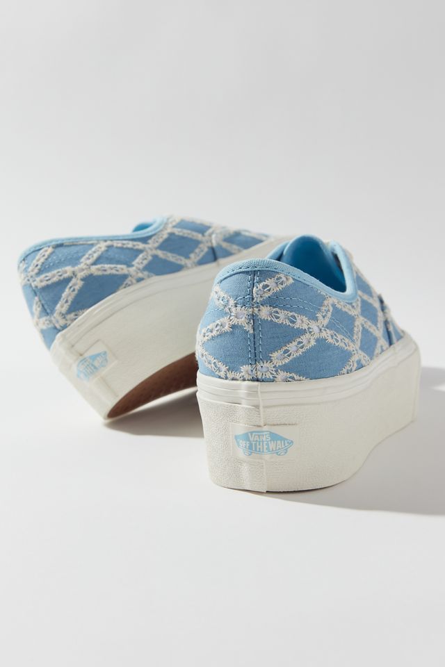 Vans Authentic Stackform Sneaker | Urban Outfitters