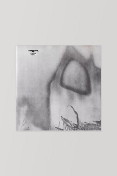 The Cure - Faith (180 Gram Vinyl) LP | Urban Outfitters