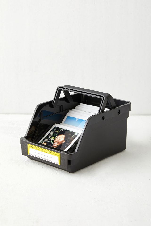 Penco Pile Up Storage Caddy | Urban Outfitters