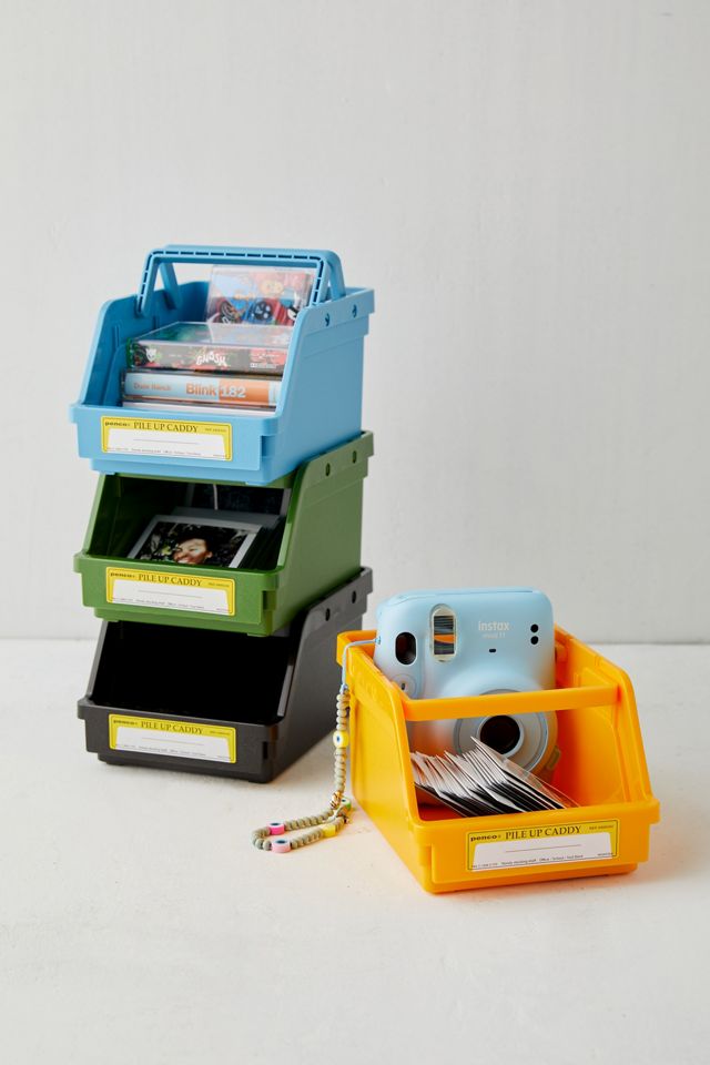 Penco Pile Up Storage Caddy | Urban Outfitters