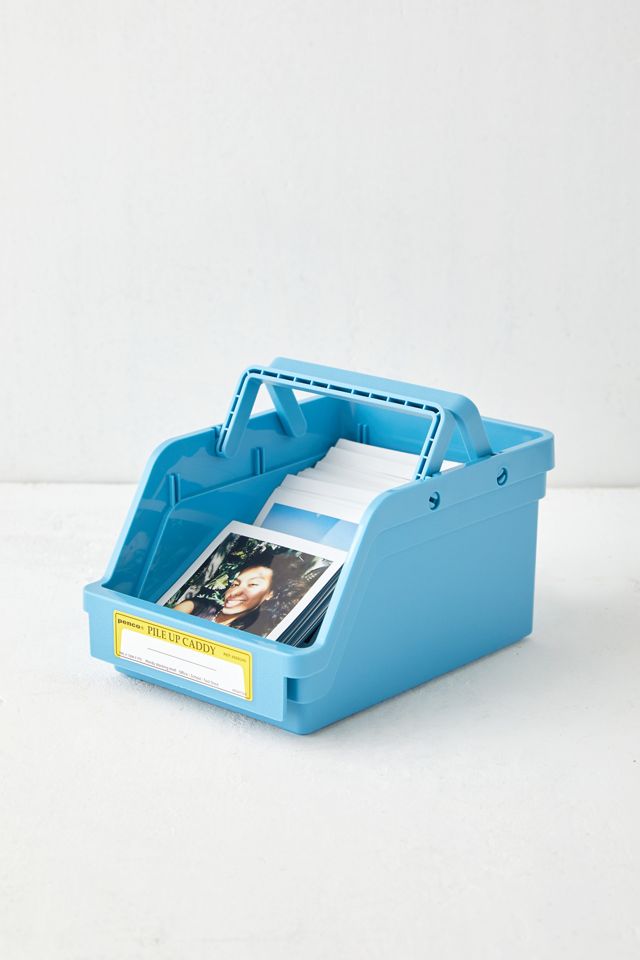 Penco Pile Up Storage Caddy | Urban Outfitters