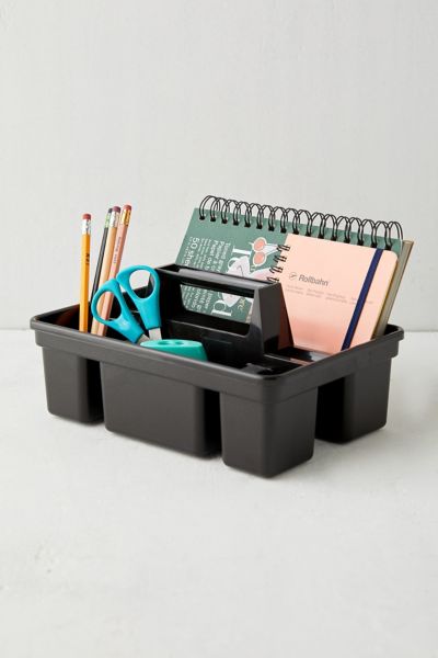 Penco Utility Storage Caddy | Urban Outfitters