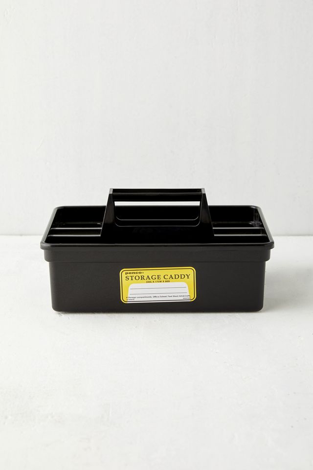 Penco Utility Storage Caddy | Urban Outfitters