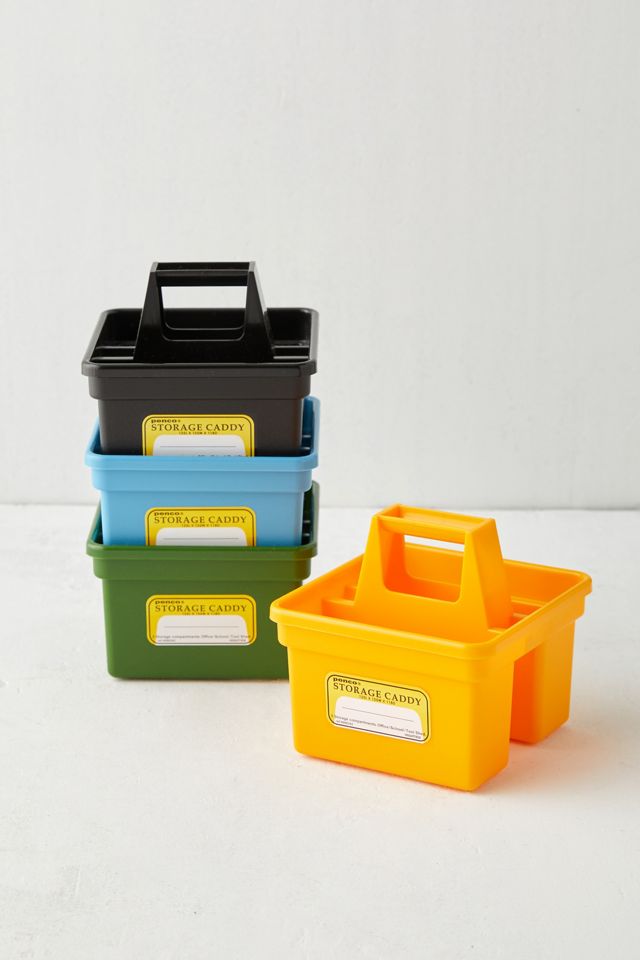 Penco Mini Storage Caddy | Urban Outfitters Canada