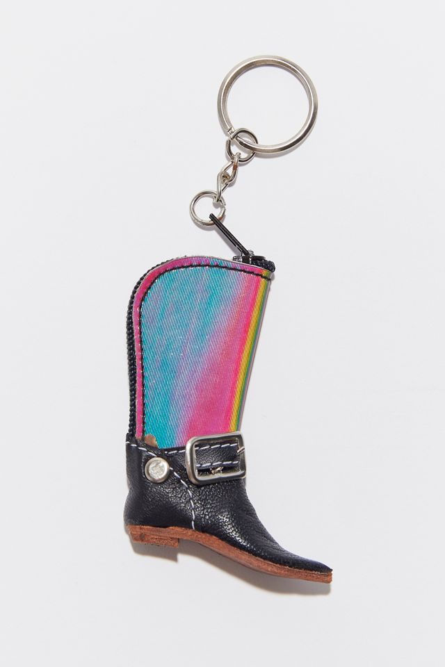 Urban Renewal Vintage Boot Keychain | Urban Outfitters