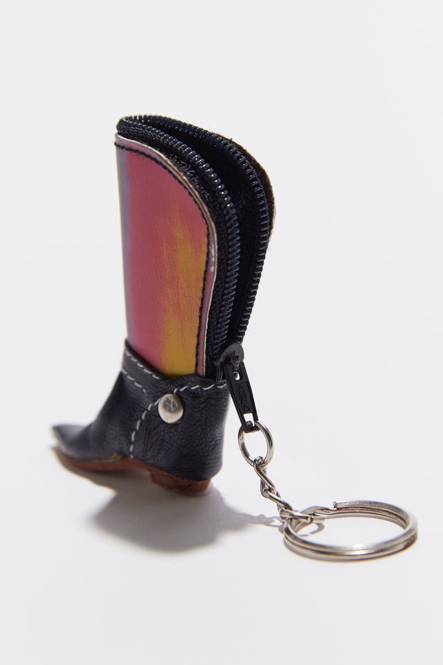 Urban Renewal Vintage Boot Keychain | Urban Outfitters