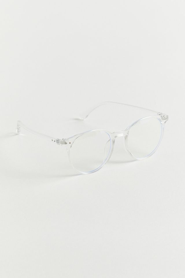 Timothy Round Reader | Urban Outfitters