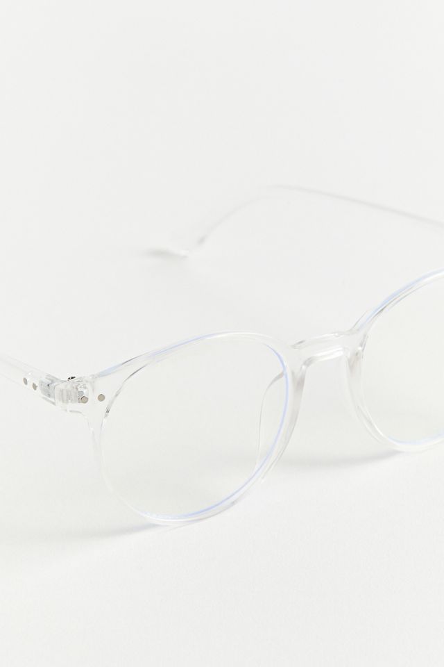 Timothy Round Reader | Urban Outfitters