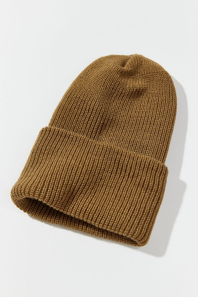 Urban Renewal Vintage Surplus Knit Beanie | Urban Outfitters