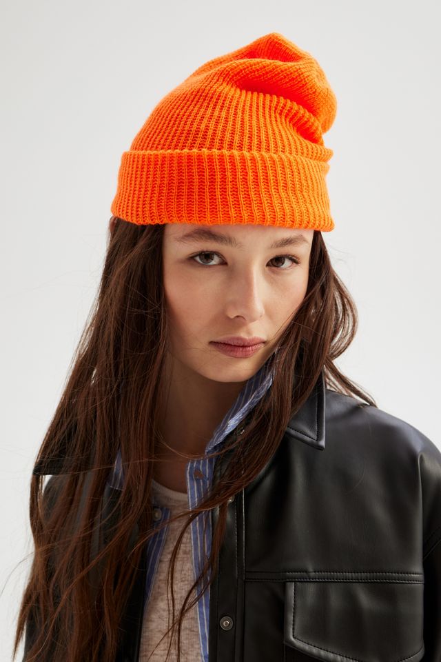 Urban Renewal Vintage Surplus Beanie | Urban Outfitters