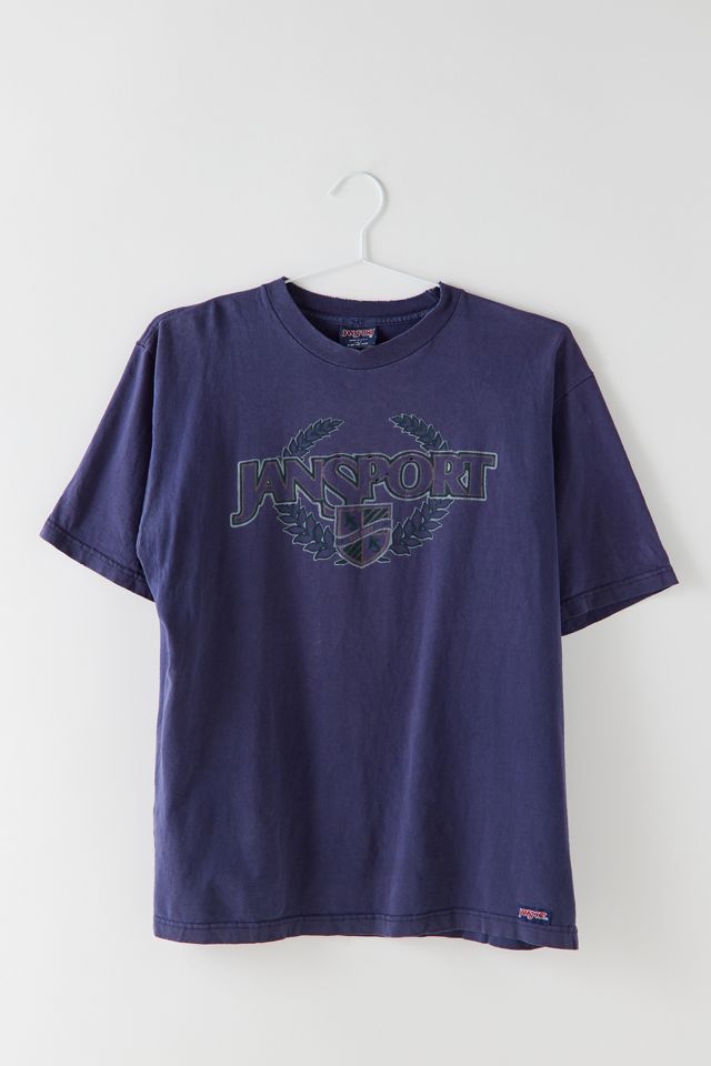 Vintage JanSport Tee | Urban Outfitters