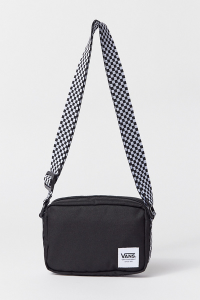 Vans All Day Crossbody Bag | Urban Outfitters