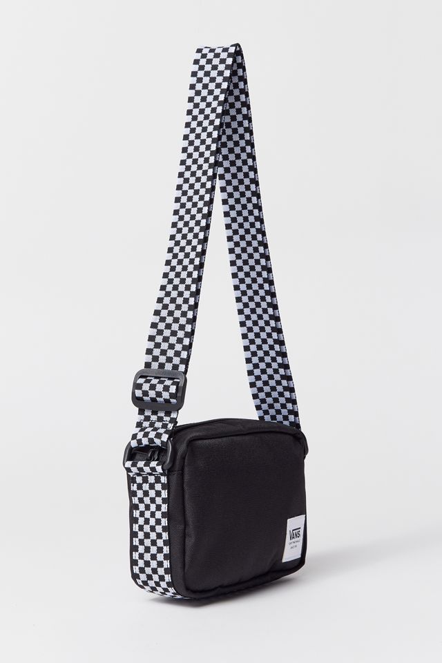 Vans All Day Crossbody Bag | Urban Outfitters