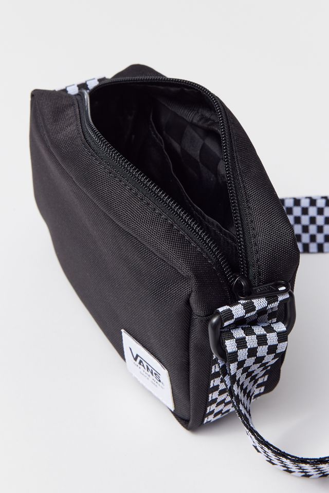 Vans All Day Crossbody Bag | Urban Outfitters