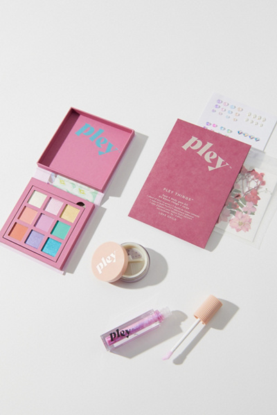 Pley Beauty UO Exclusive Get The Look Bundle | Urban Outfitters
