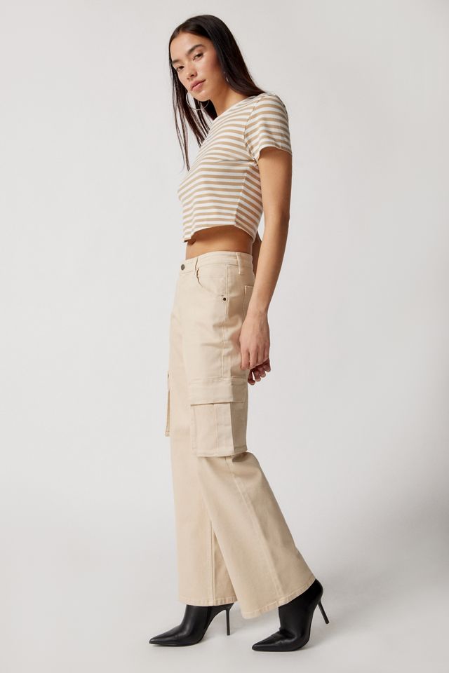 GUESS ORIGINALS Kit Cargo Pant | Urban Outfitters