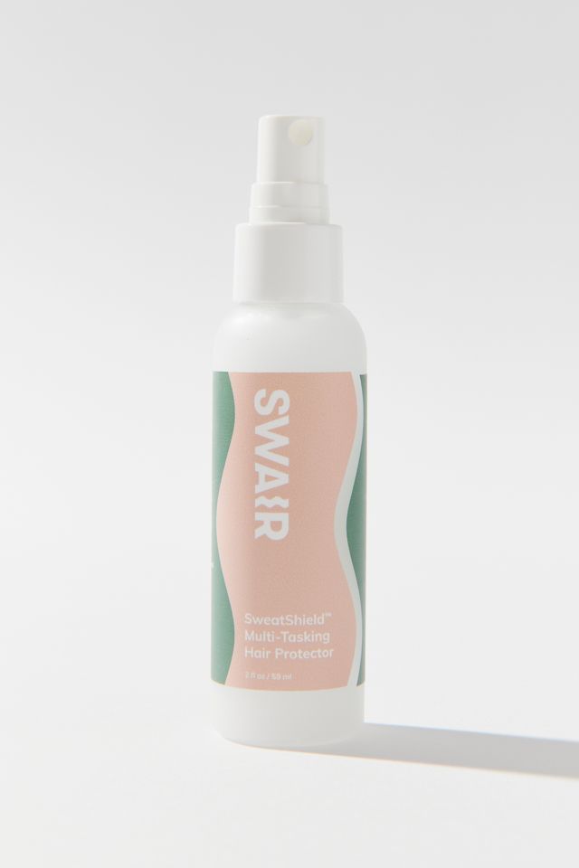 SWAIR SweatShield Multi-Tasking Hair Protector | Urban Outfitters