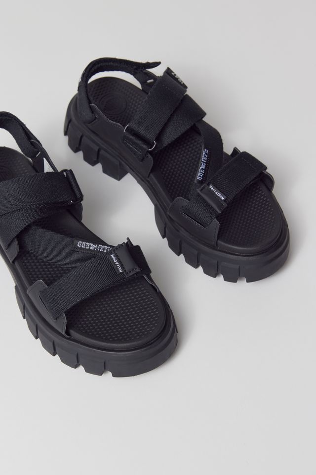 Palladium Revolt Chunky Mono Sandal | Urban Outfitters