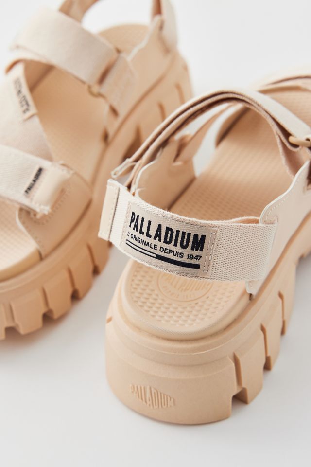 Palladium Revolt Mono Sandal | Urban Outfitters