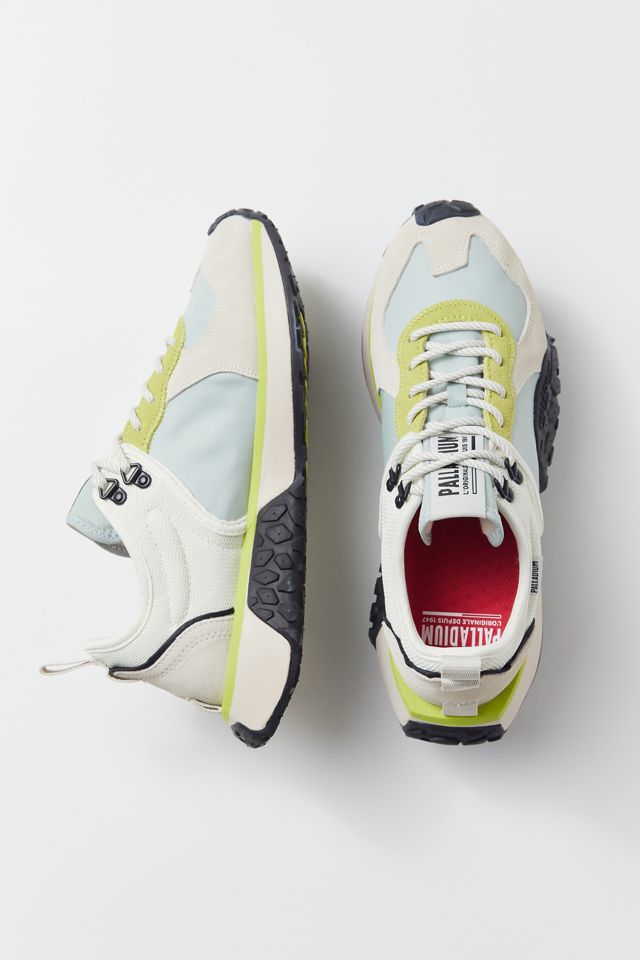Palladium Troop Sneaker | Urban Outfitters