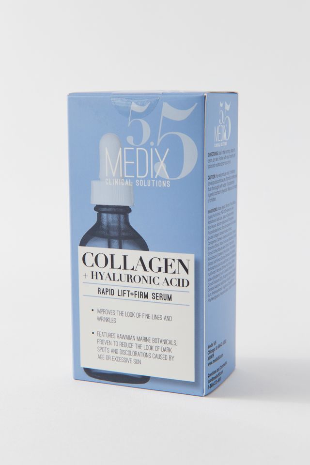 Medix 5.5 Serum | Urban Outfitters